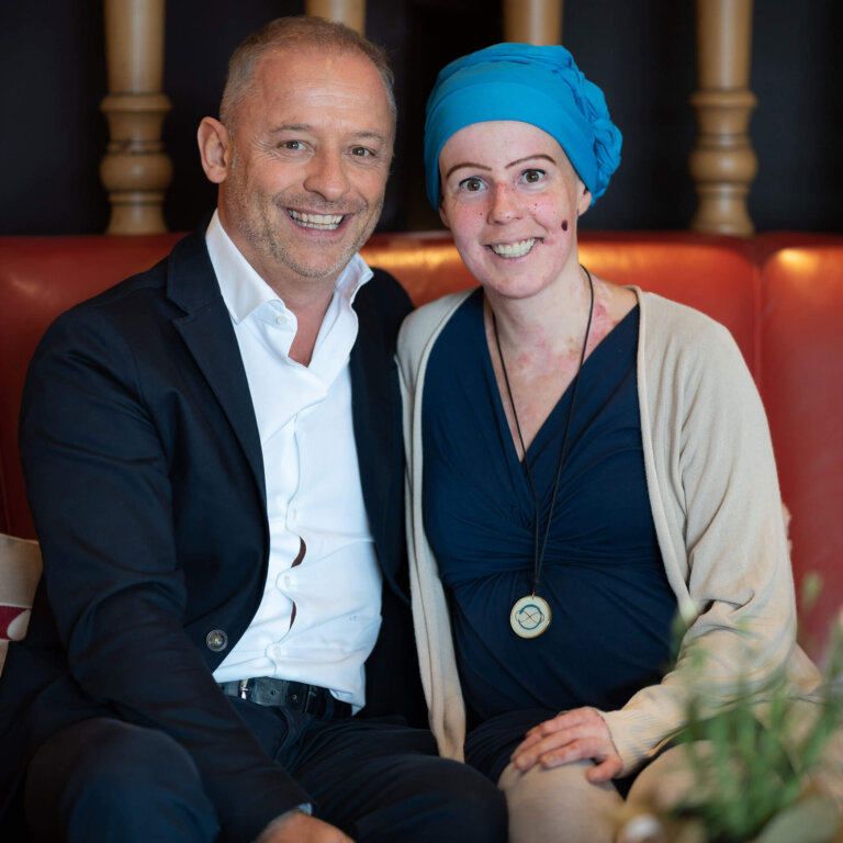 Chi siamo ଓ Debra Alto Adige